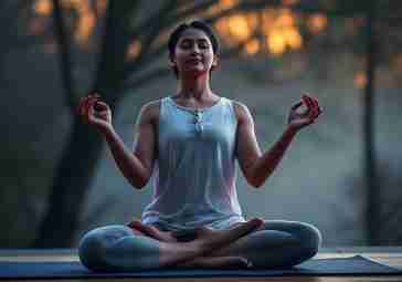 10-Minute Morning Yoga: My Favorite Ritual to Wake Up My Body and Mind ...